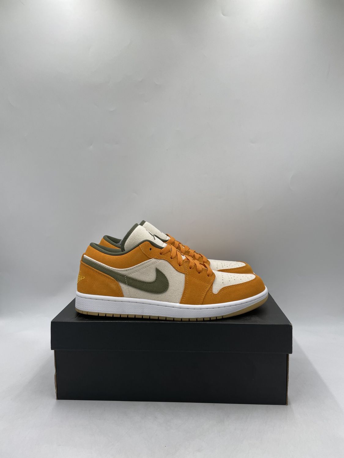 Jordan 1 Low SE Light Curry | AfterMarket