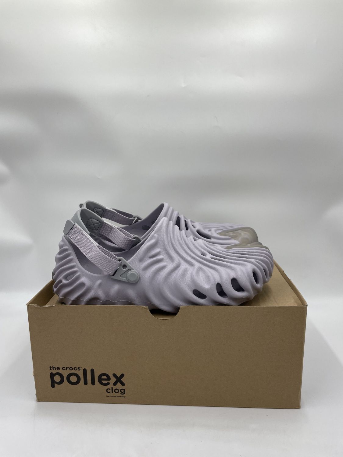 Crocs Pollex Clog By Salehe Bembury Urchin | AfterMarket