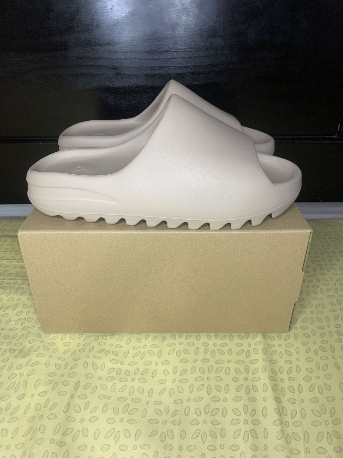 Adidas Yeezy Slide Pure (Restock Pair) | AfterMarket