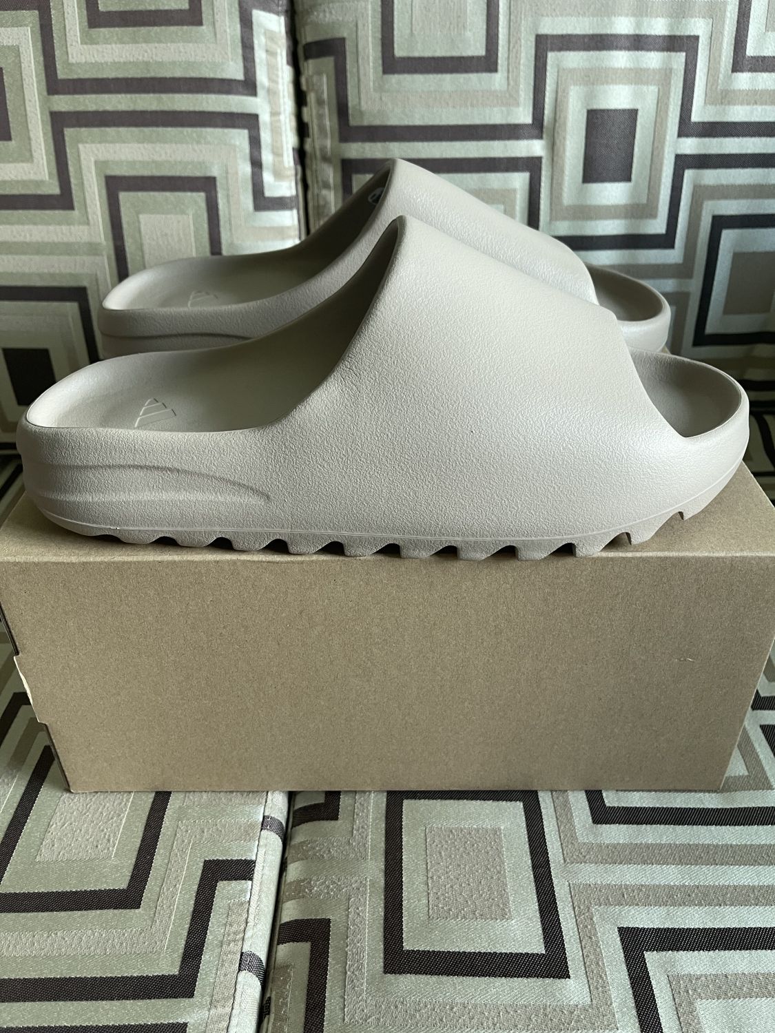 Adidas Yeezy Slide Pure (Restock Pair) | AfterMarket