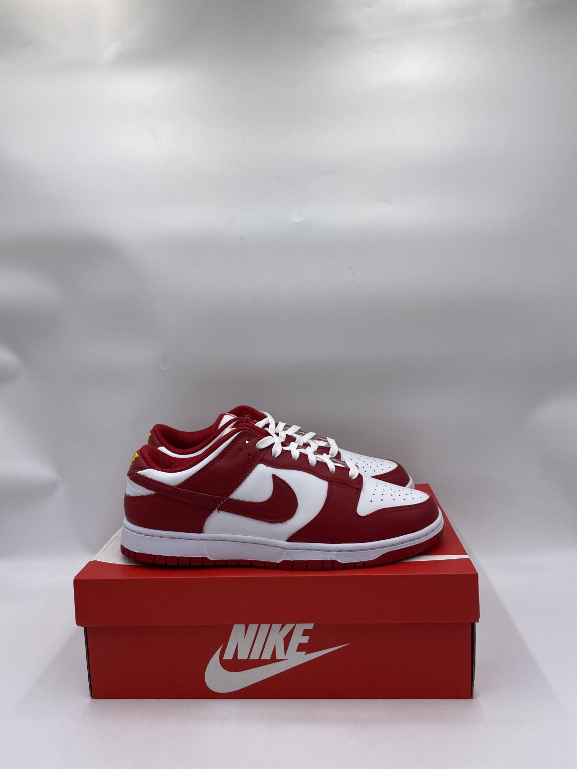 Nike Dunk Low USC | AfterMarket
