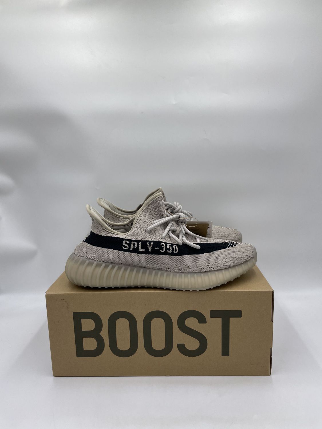 Adidas Yeezy Boost 350 V2 Slate | AfterMarket