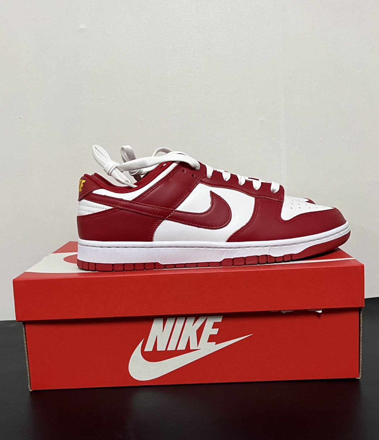 Nike Dunk Low USC | AfterMarket