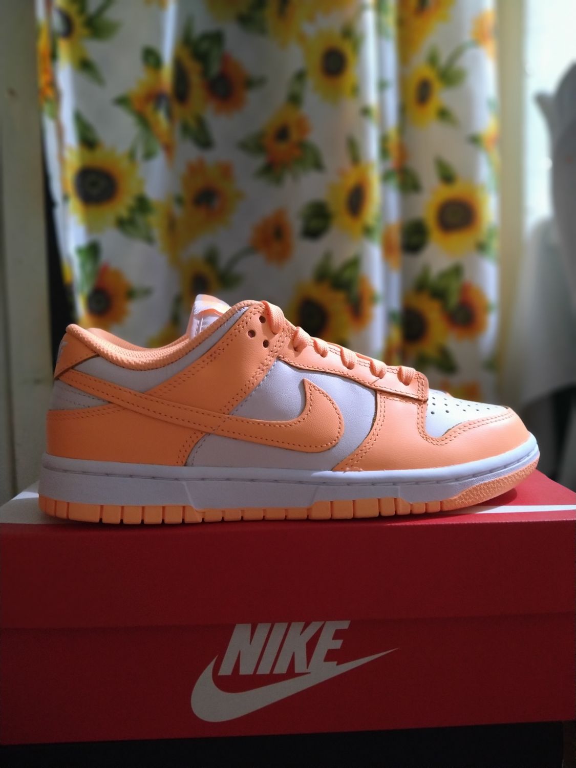 Nike Dunk Low Peach Cream (Womens) | AfterMarket
