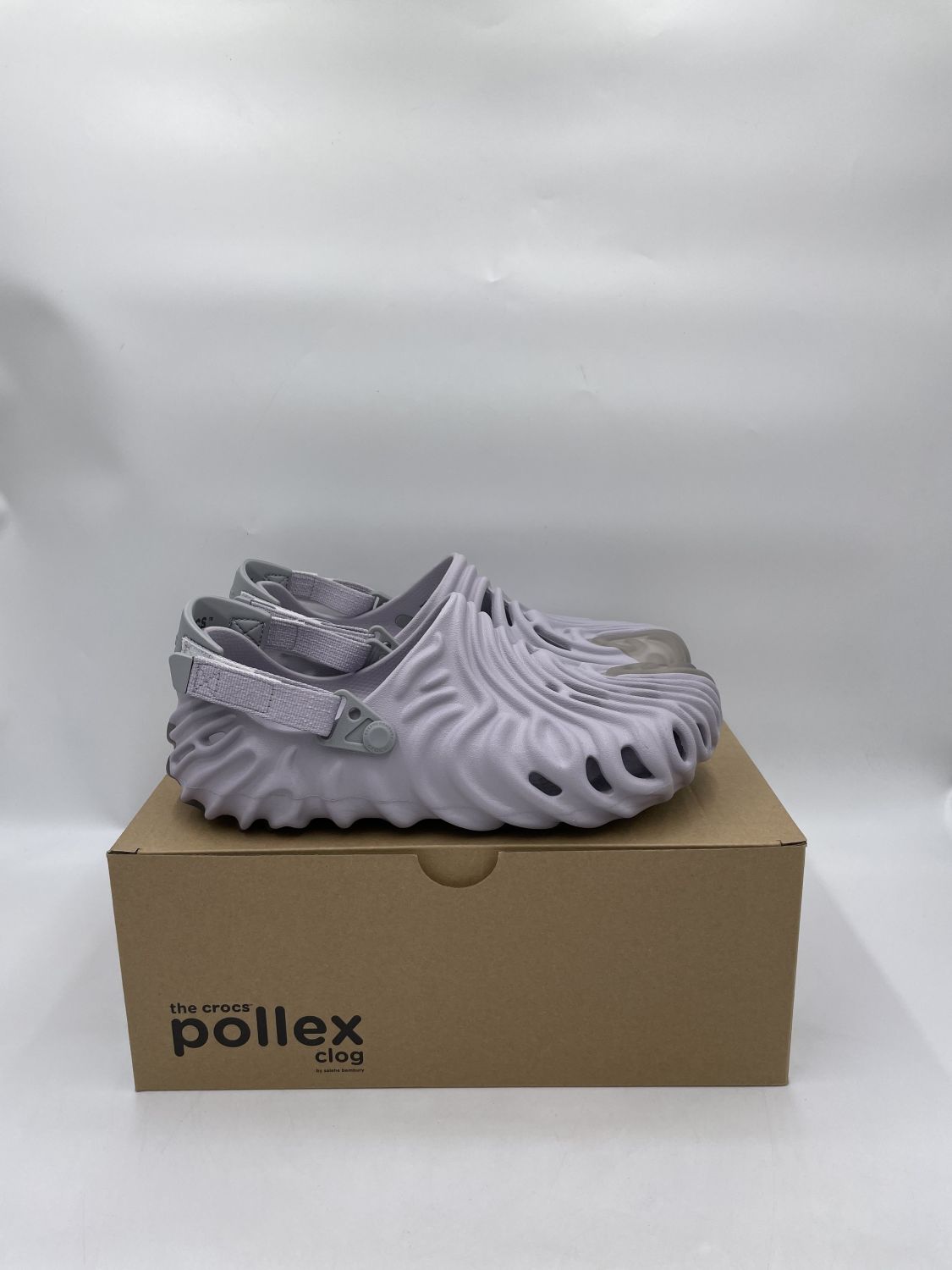 Crocs Pollex Clog By Salehe Bembury Urchin | AfterMarket