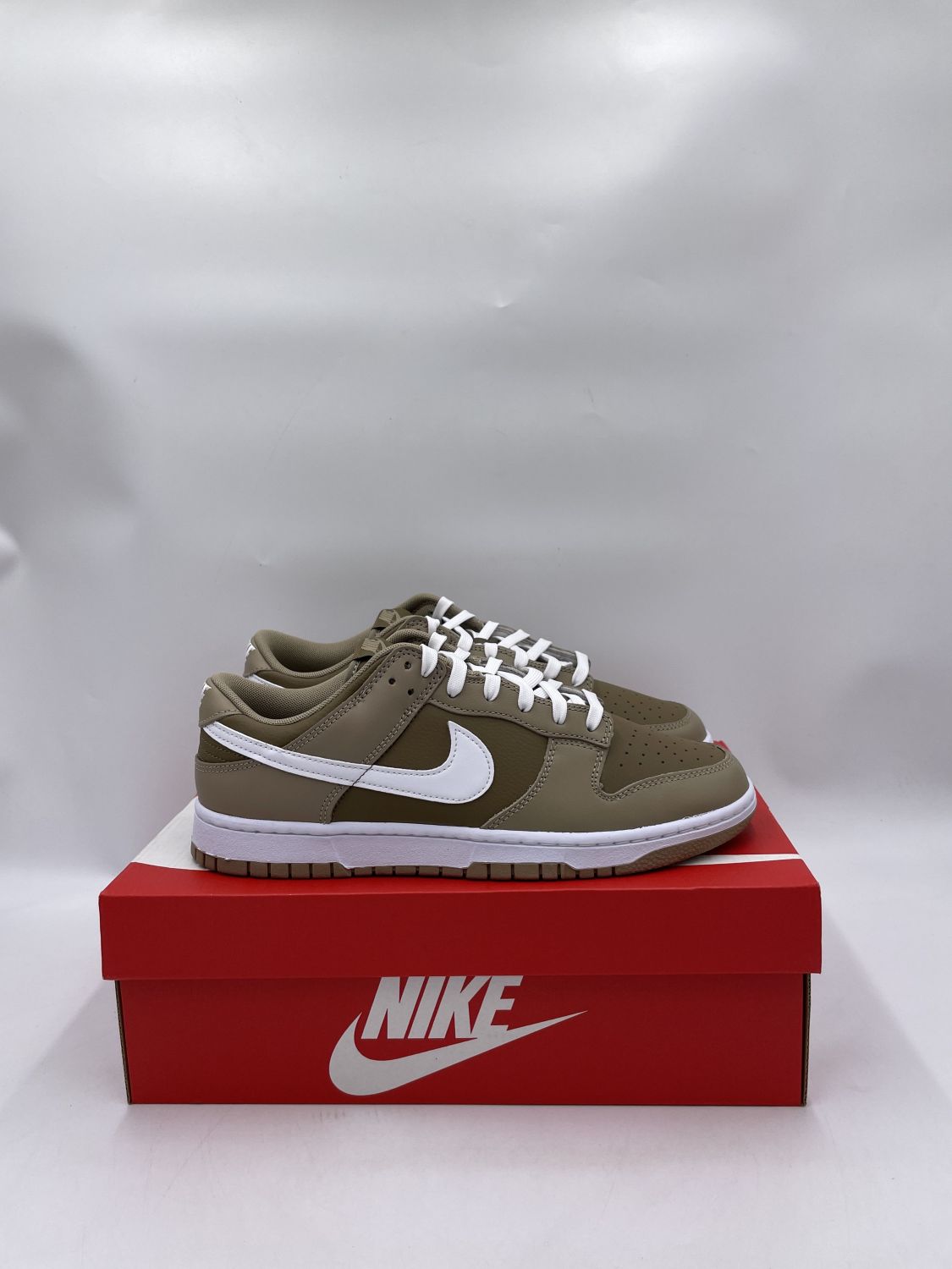 Nike Dunk Low Judge Grey | AfterMarket