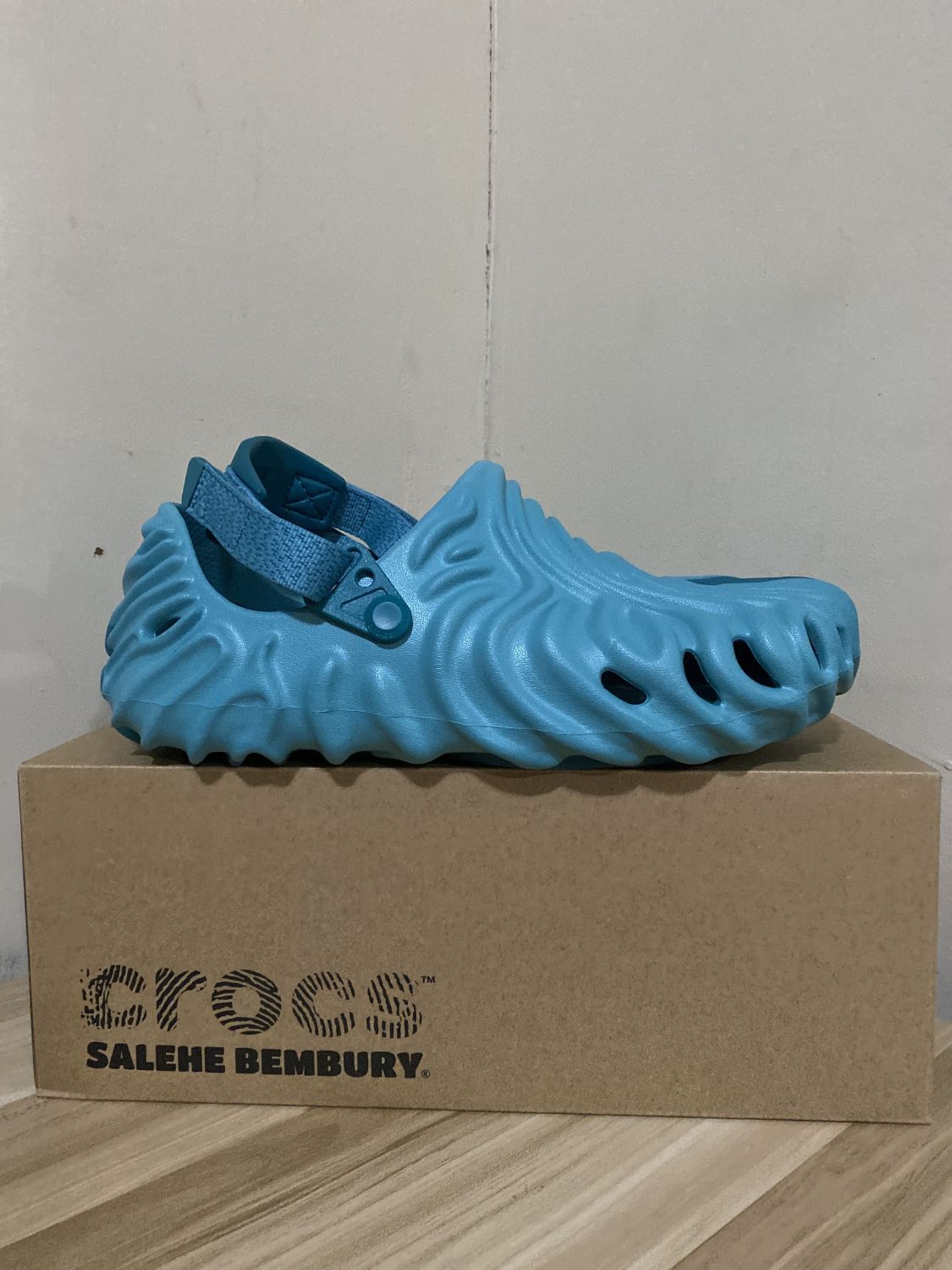 Crocs Pollex Clog By Salehe Bembury Tide | AfterMarket