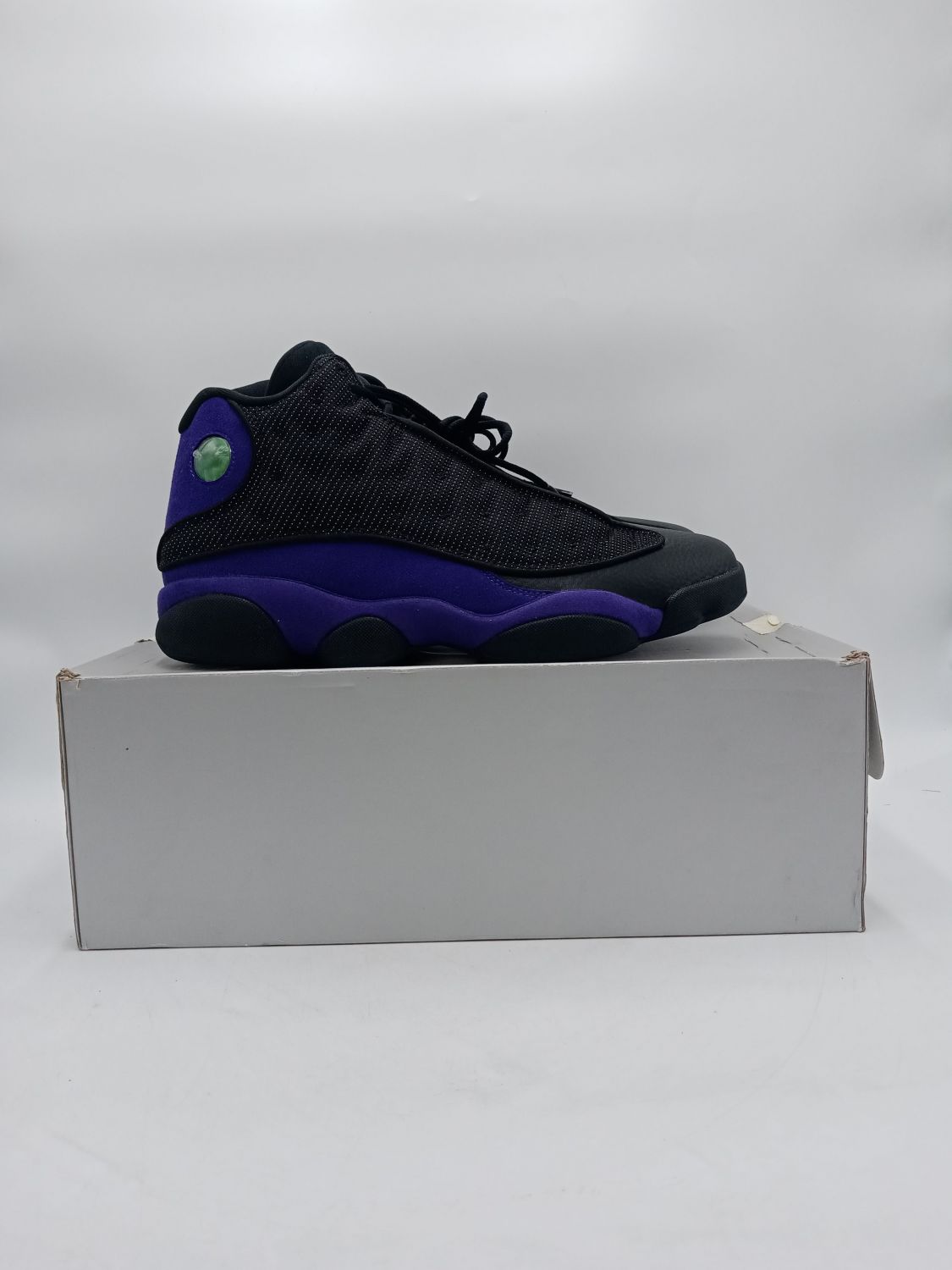 Jordan 13 Retro Court Purple | AfterMarket