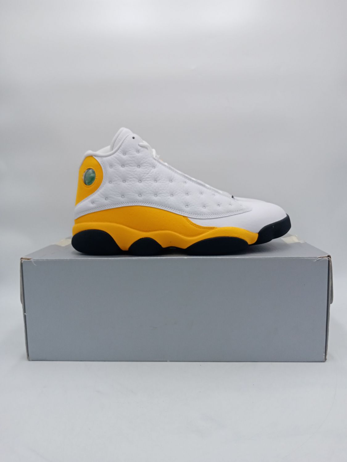 Jordan 13 Retro Del Sol | AfterMarket