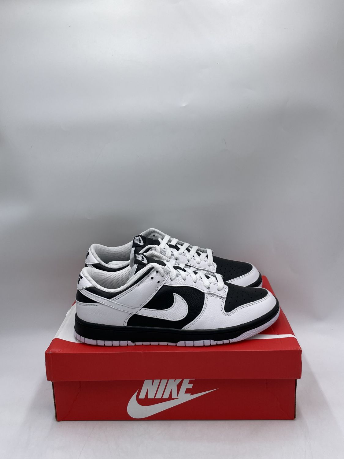 Nike Dunk Low Retro Reverse Panda | AfterMarket