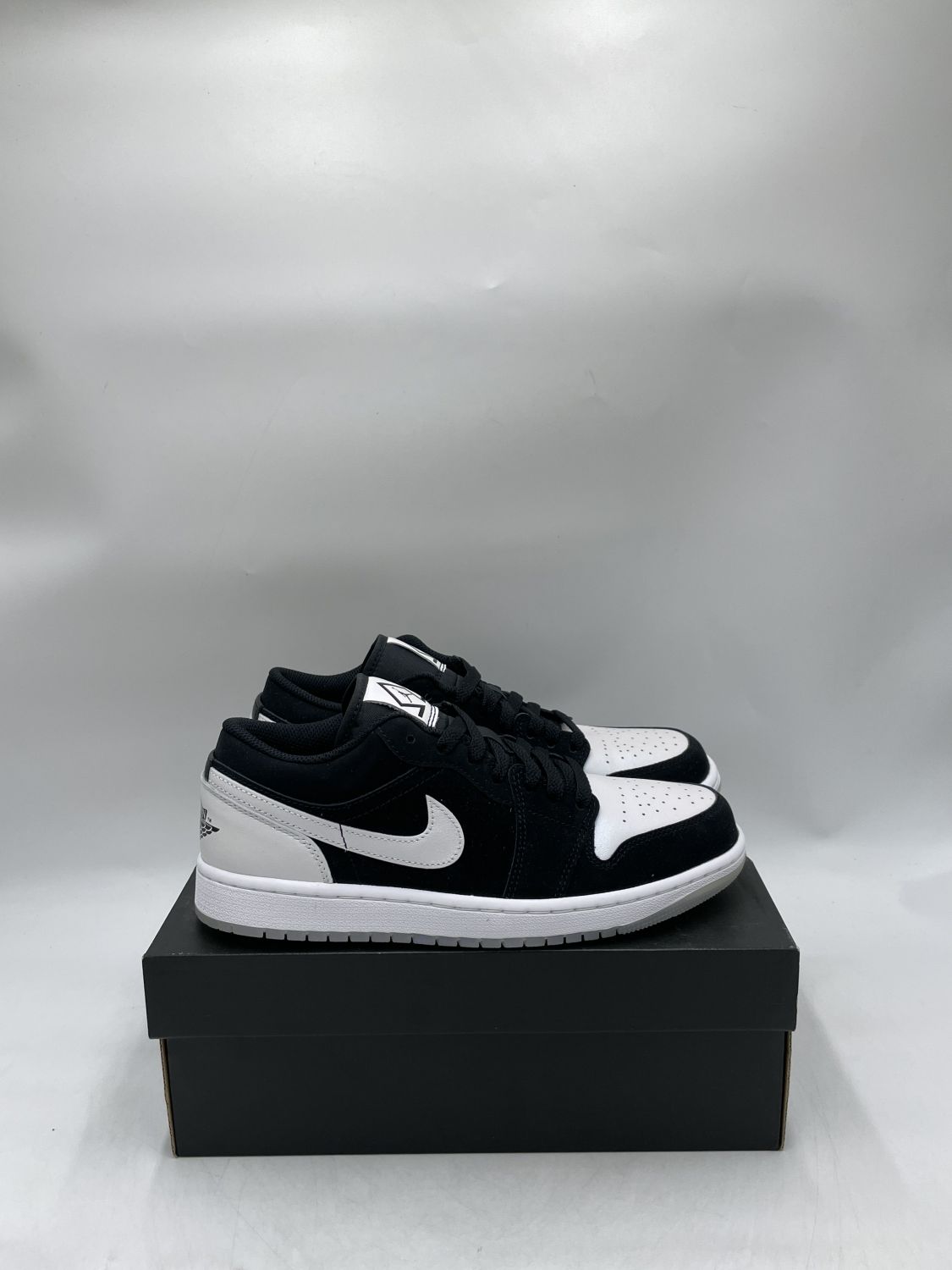 Jordan 1 Low Diamond Shorts | AfterMarket