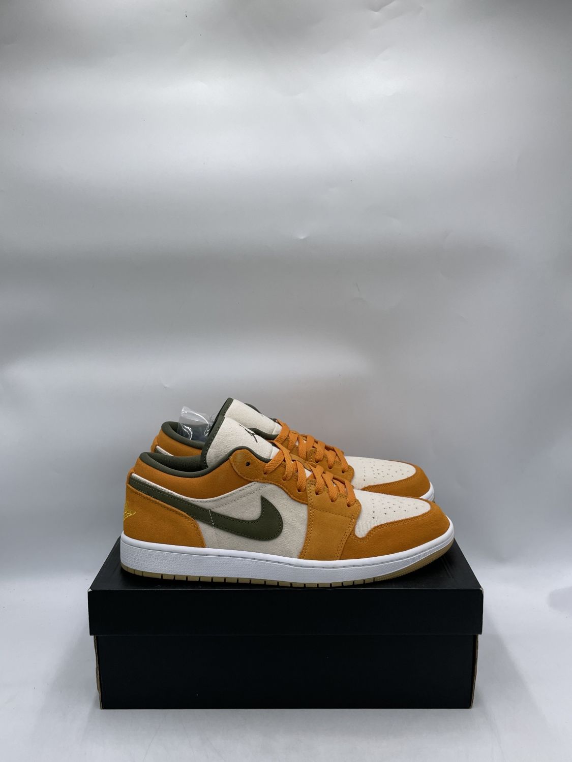 Jordan 1 Low SE Light Curry | AfterMarket