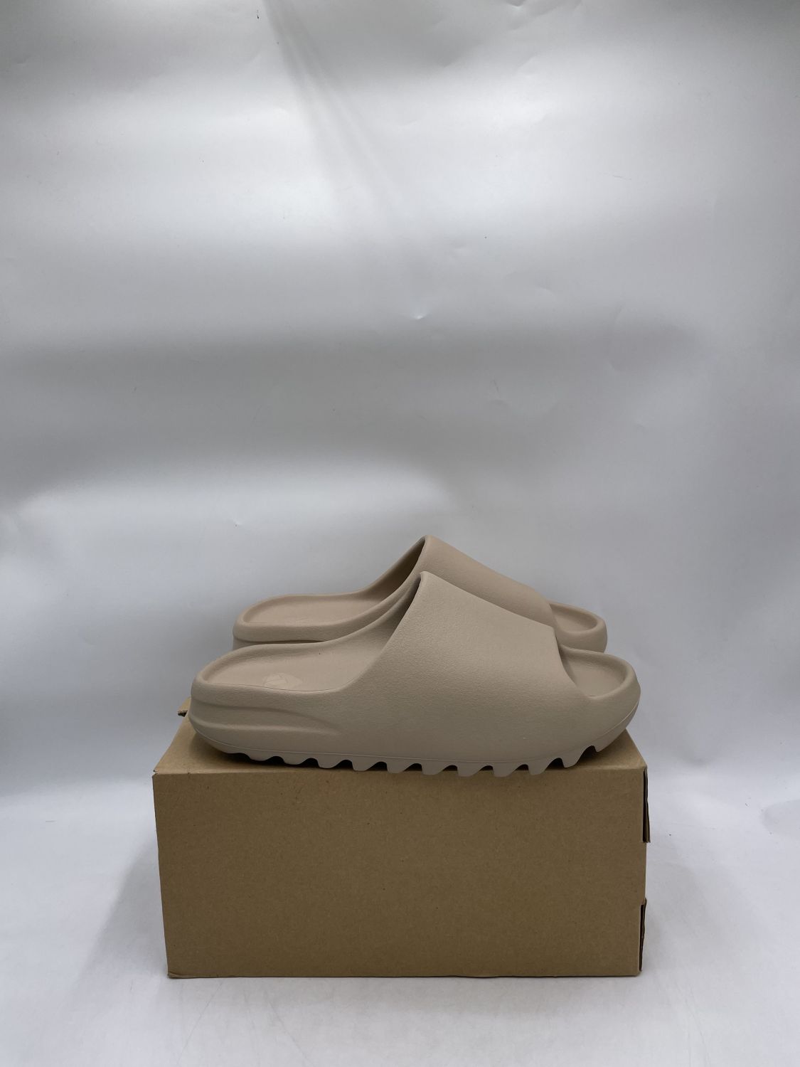 Adidas Yeezy Slide Pure (Restock Pair) | AfterMarket
