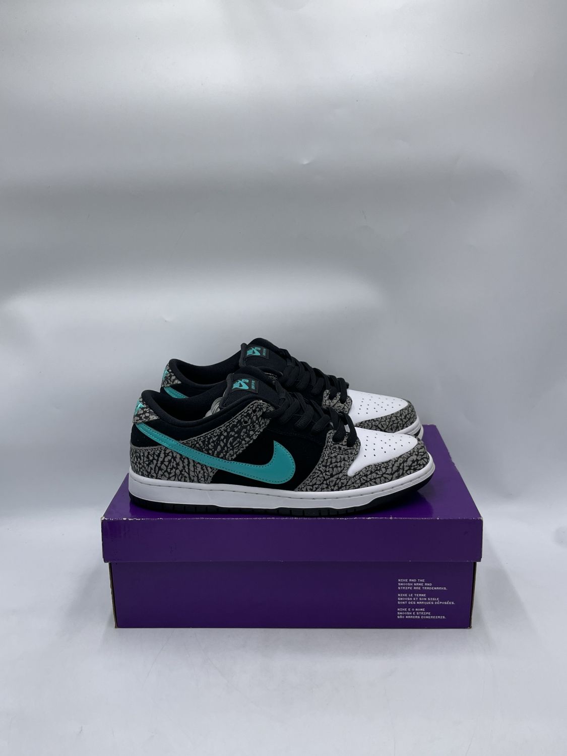 Nike SB Dunk Low Atmos Elephant | AfterMarket
