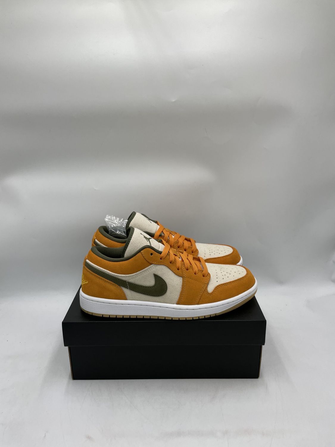 Jordan 1 Low SE Light Curry | AfterMarket