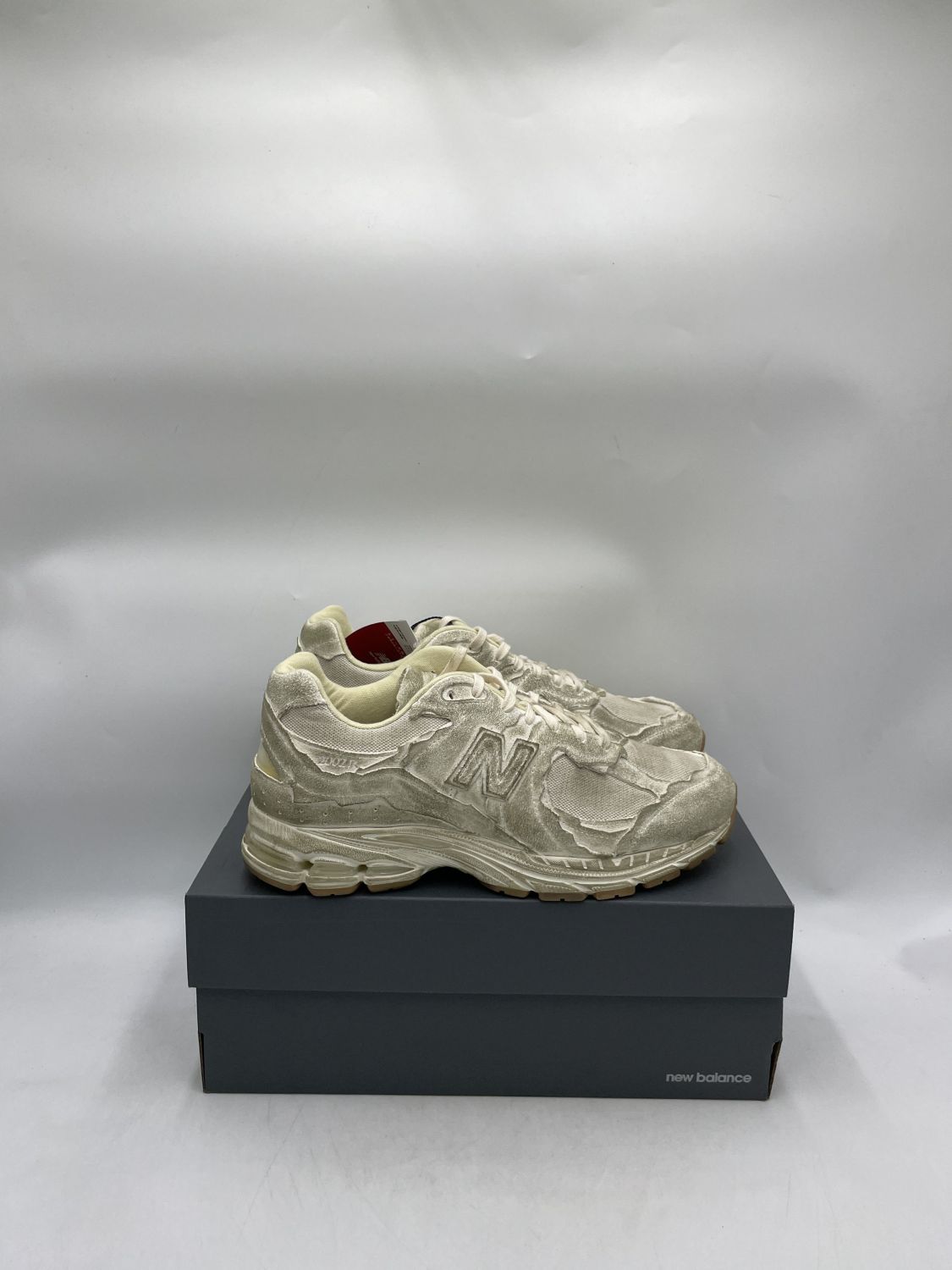 New Balance 2002R Protection Pack Distressed | AfterMarket