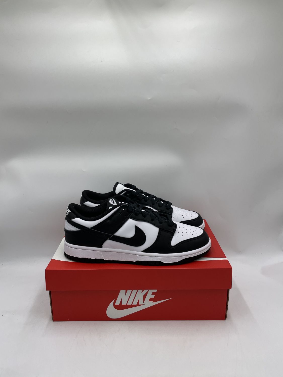 Nike Dunk Low Retro White Black Panda | AfterMarket