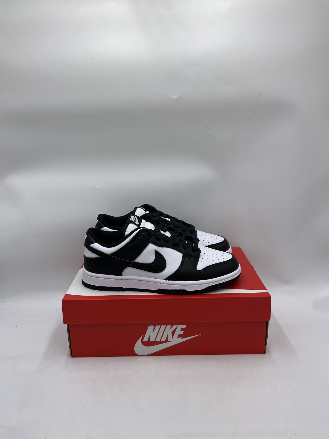 Nike Dunk Low Retro White Black Panda | AfterMarket