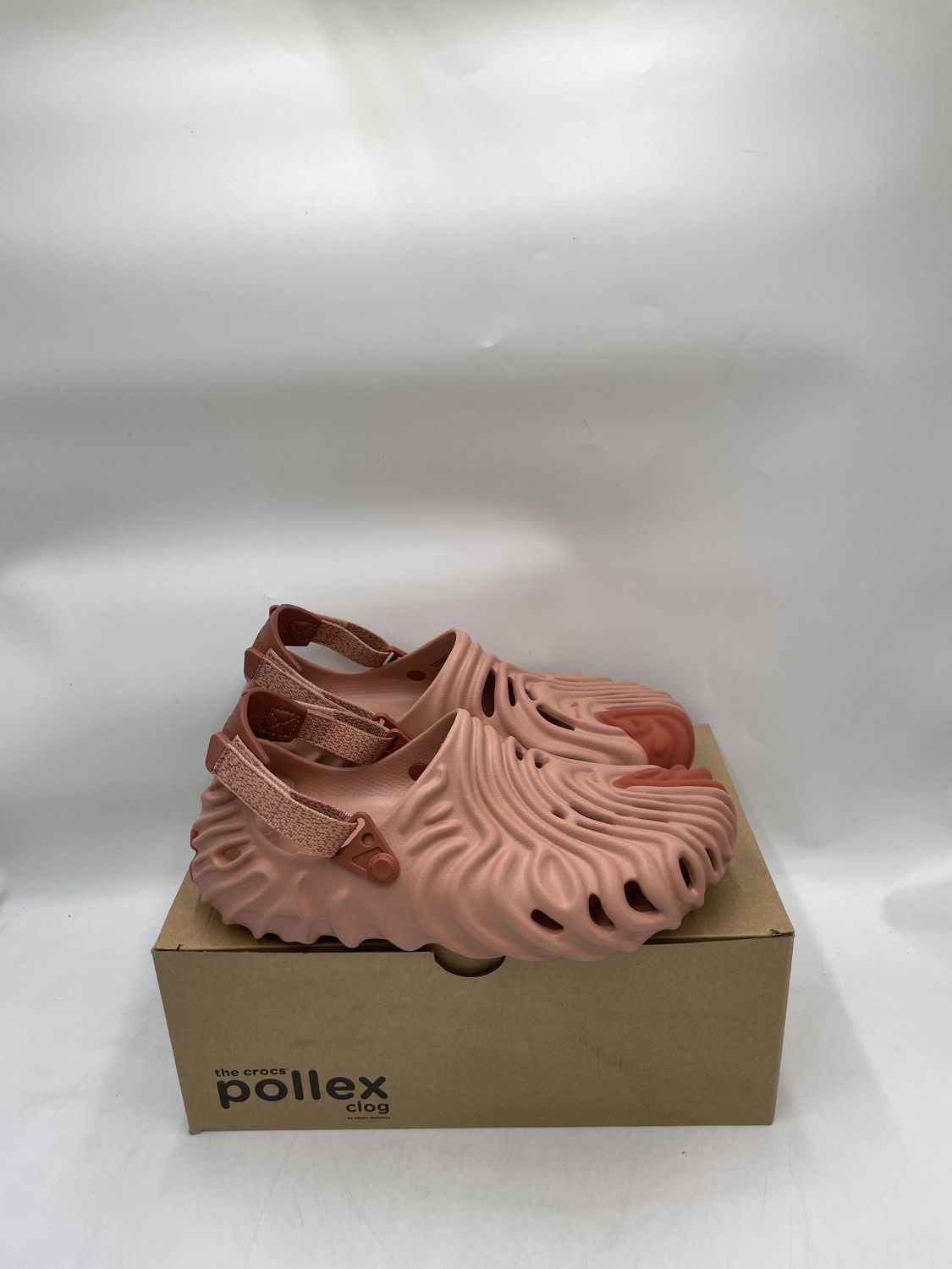 Crocs Pollex Clog By Salehe Bembury Kuwata | AfterMarket