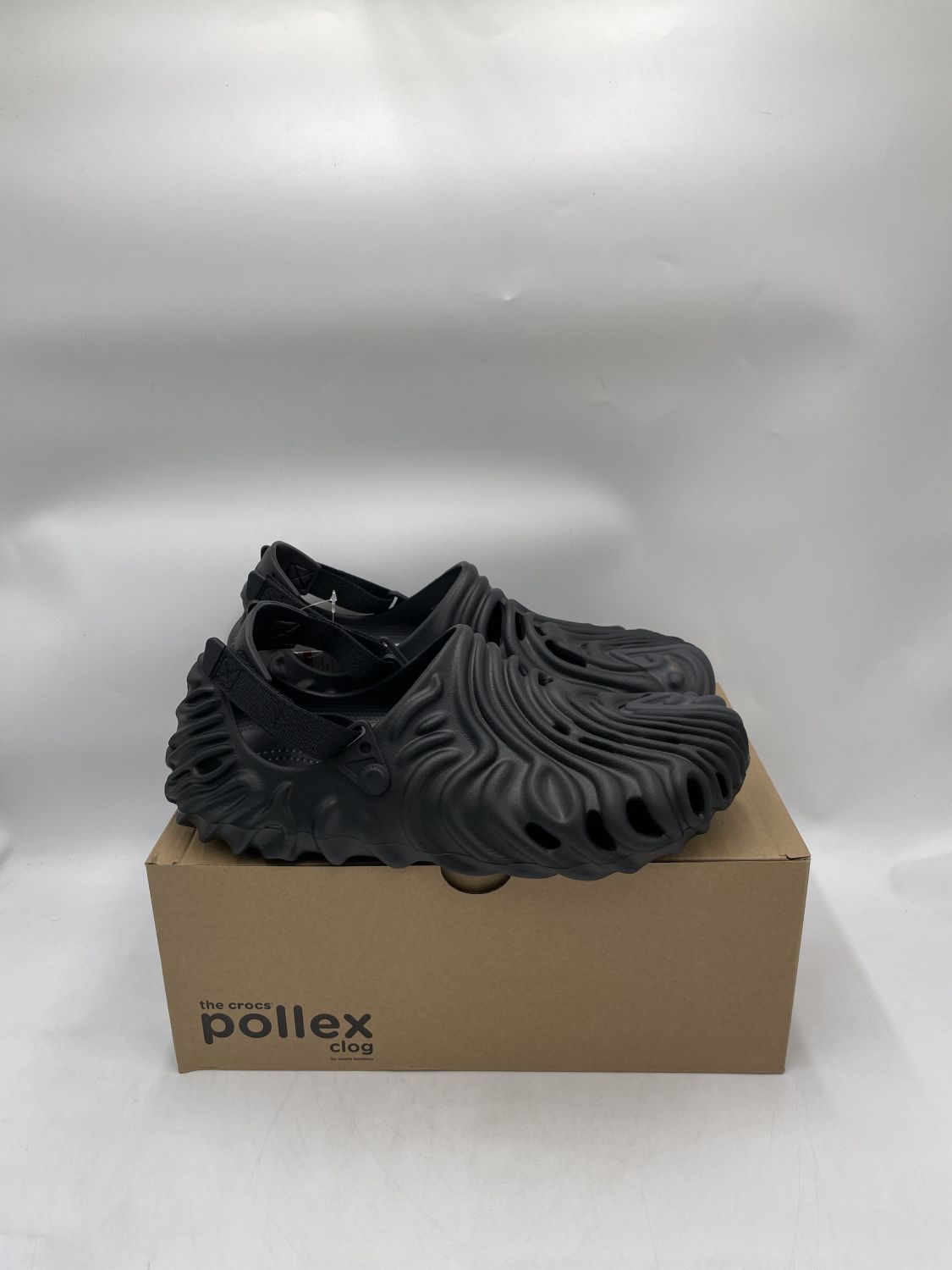 Crocs Pollex Clog By Salehe Bembury Sasquatch | AfterMarket