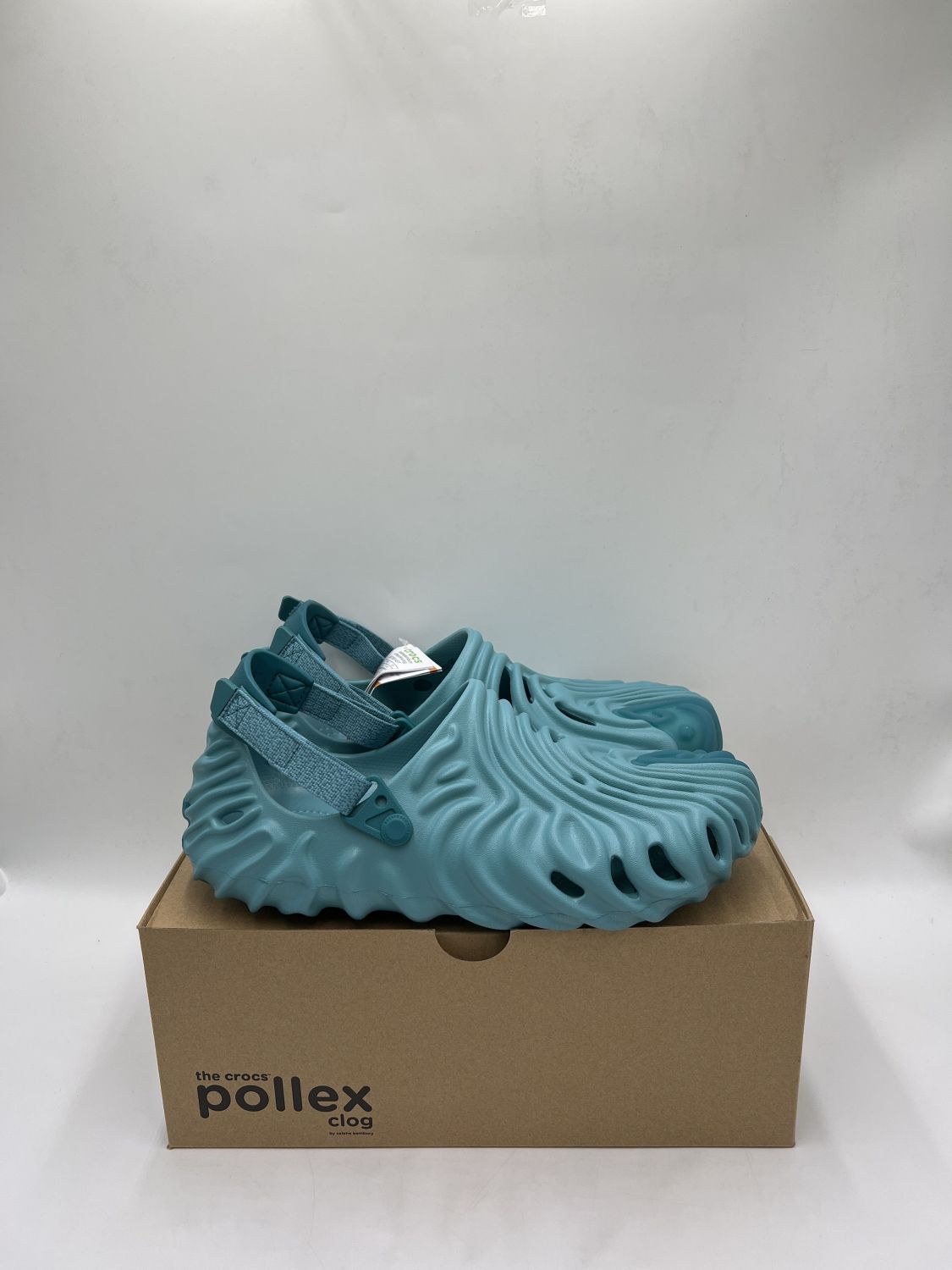 Crocs Pollex Clog By Salehe Bembury Tide | AfterMarket