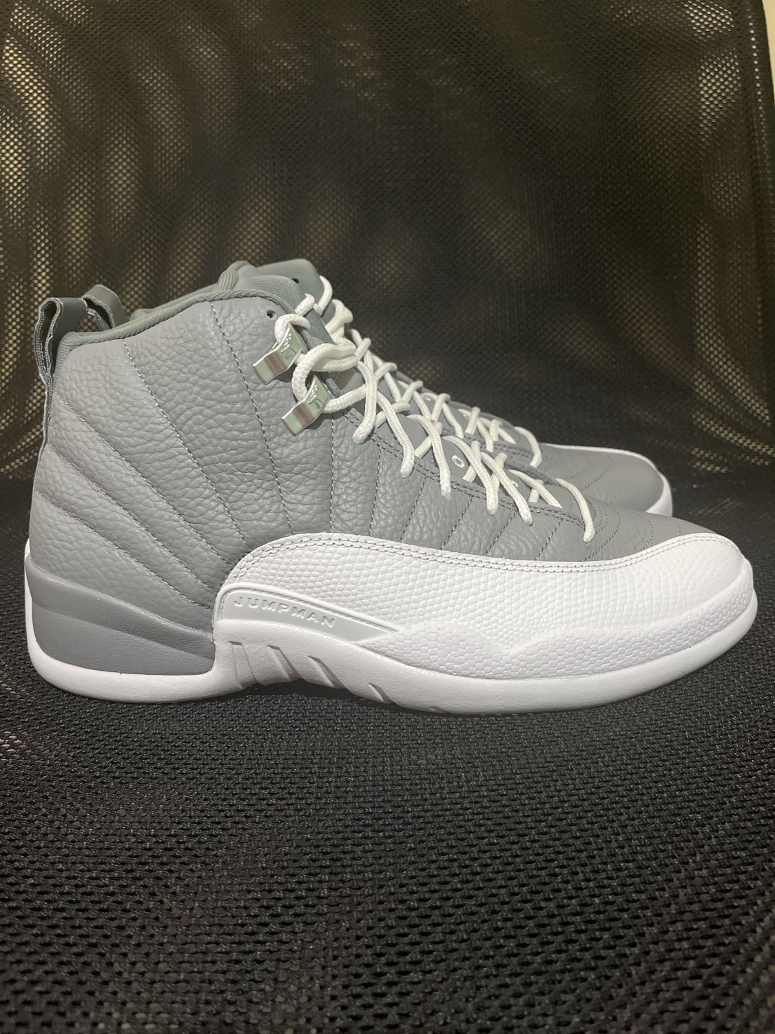 Jordan 12 Retro Stealth | AfterMarket