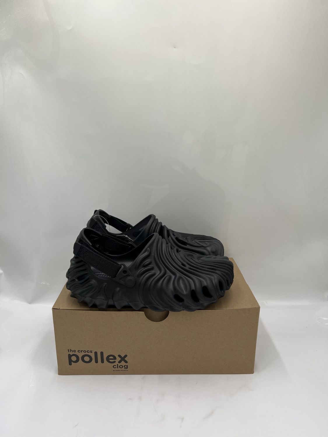 Crocs Pollex Clog By Salehe Bembury Sasquatch | AfterMarket