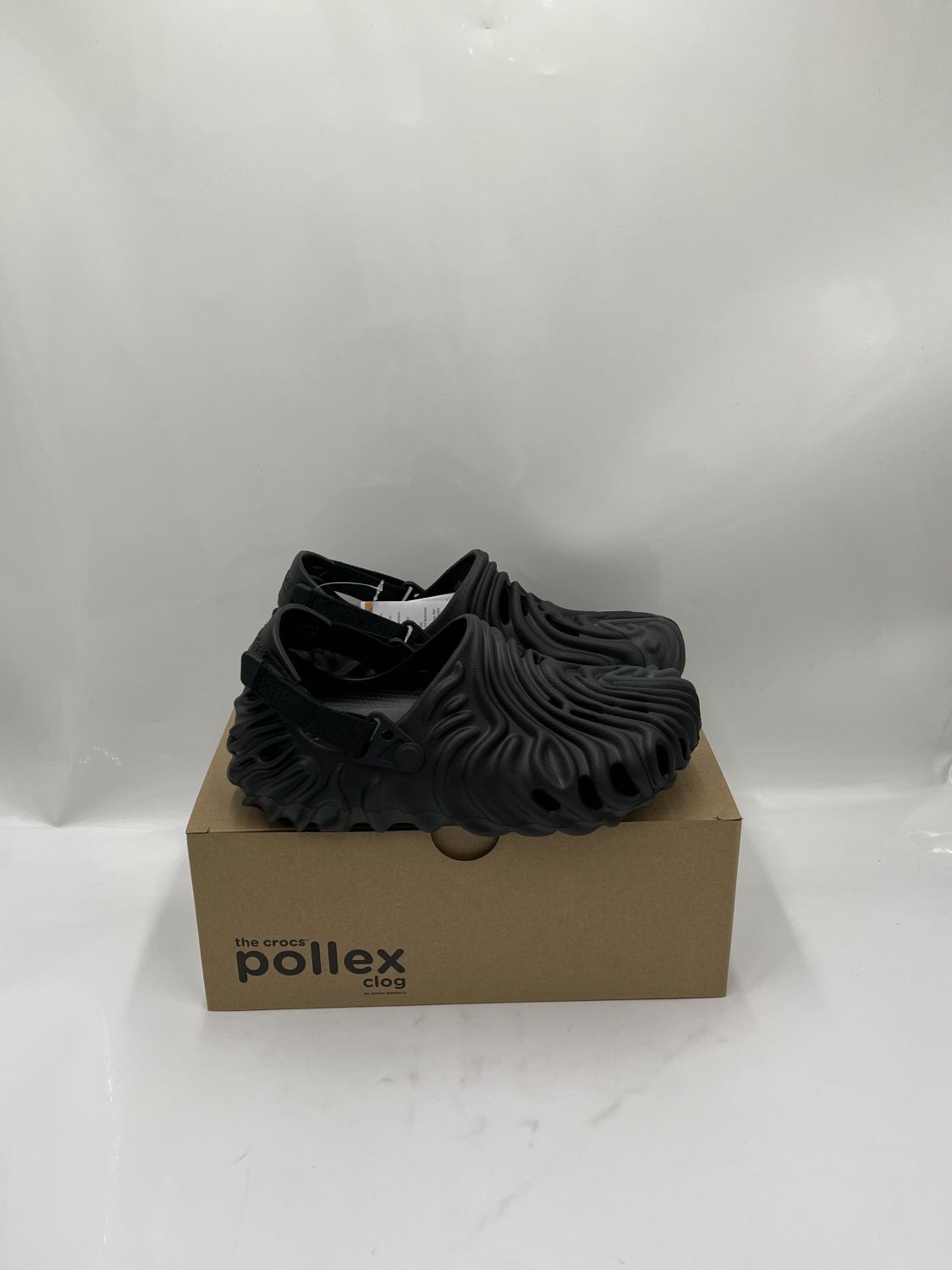 Crocs Pollex Clog By Salehe Bembury Sasquatch | AfterMarket