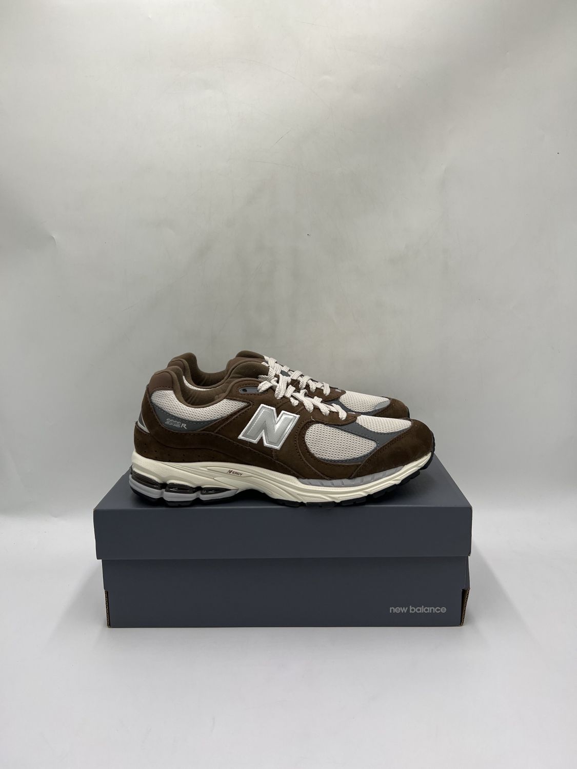 New Balance 2002R Brown Beige | AfterMarket