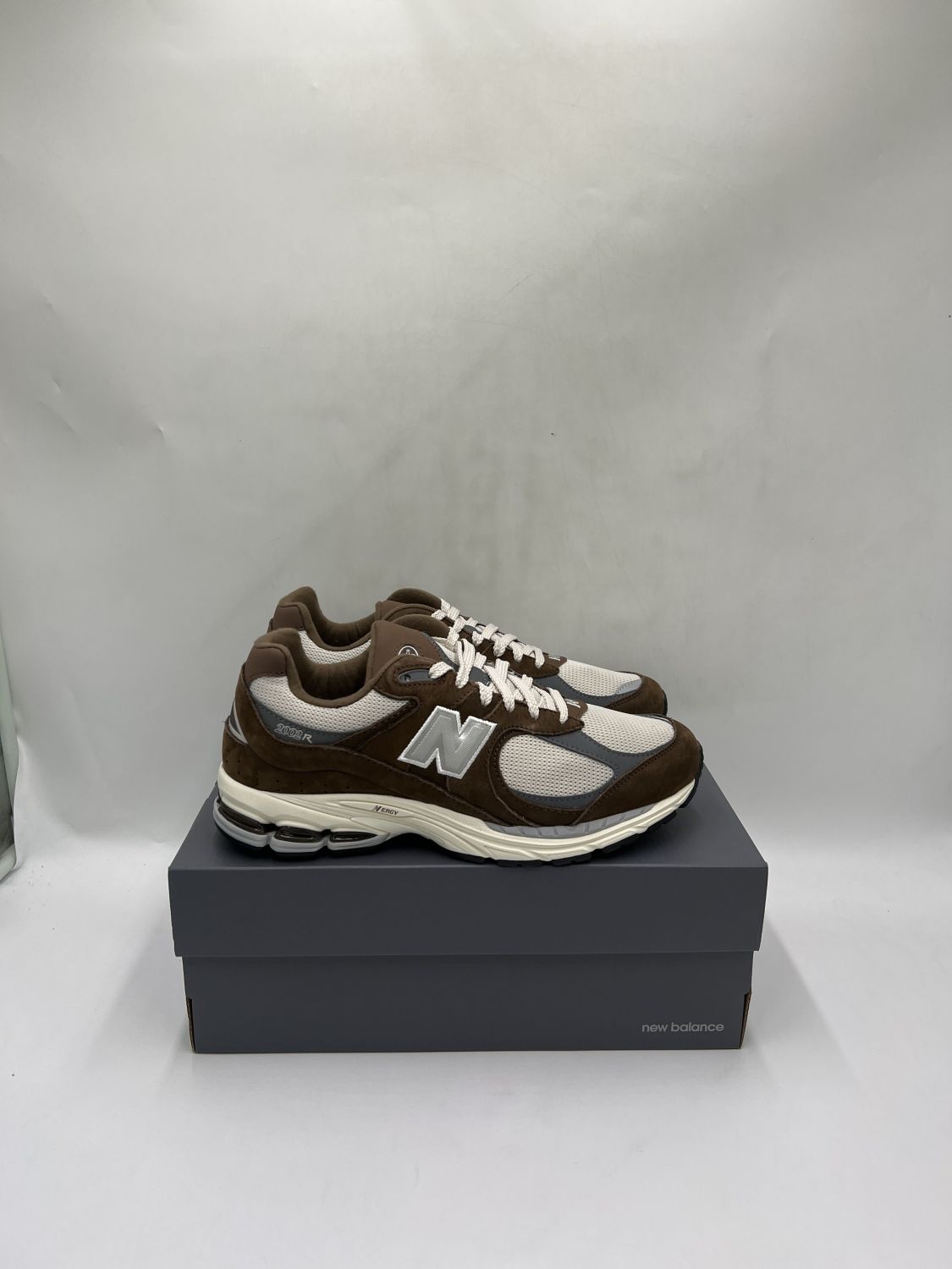New Balance 2002R Brown Beige | AfterMarket