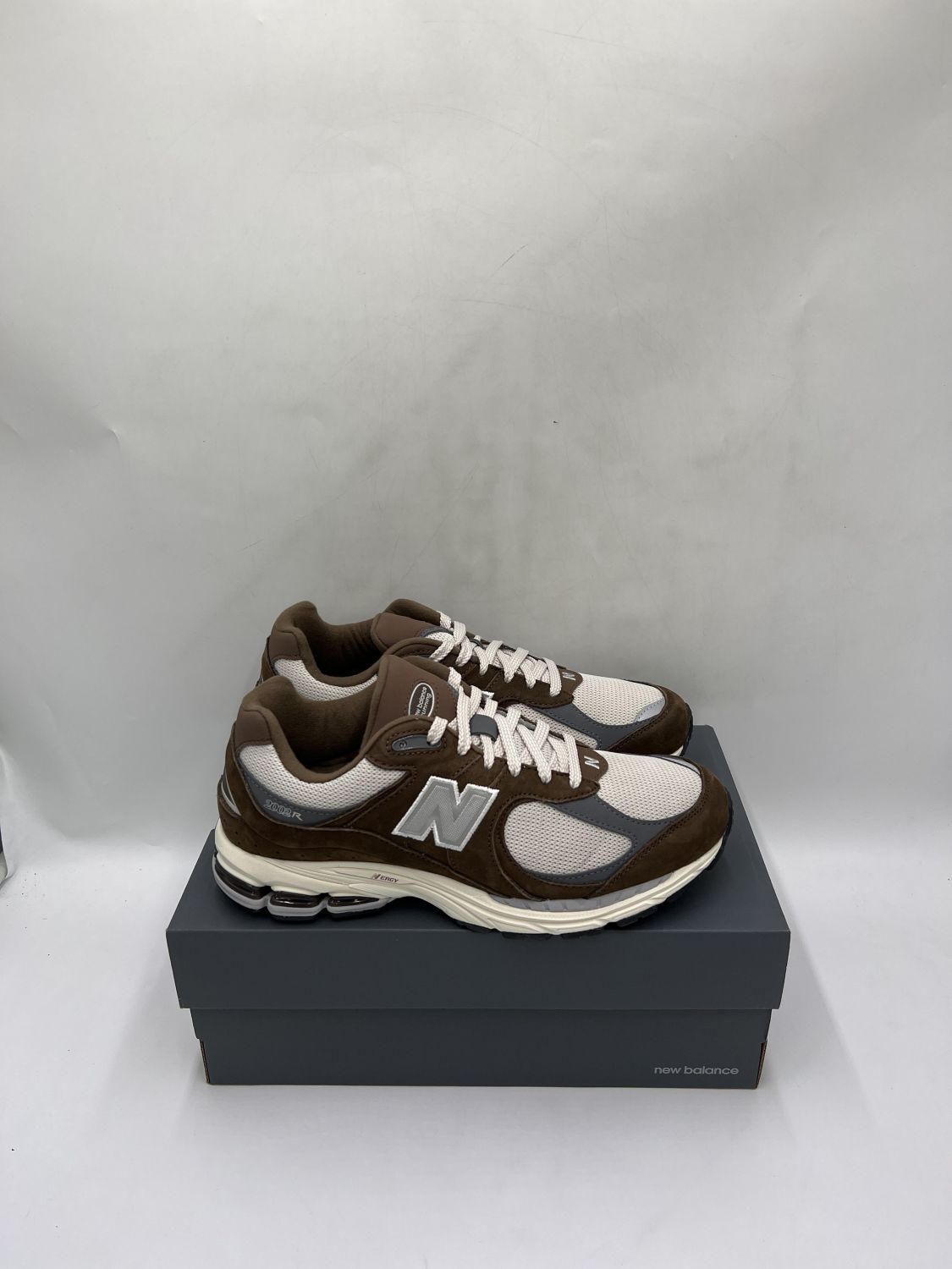 New Balance 2002R Brown Beige | AfterMarket