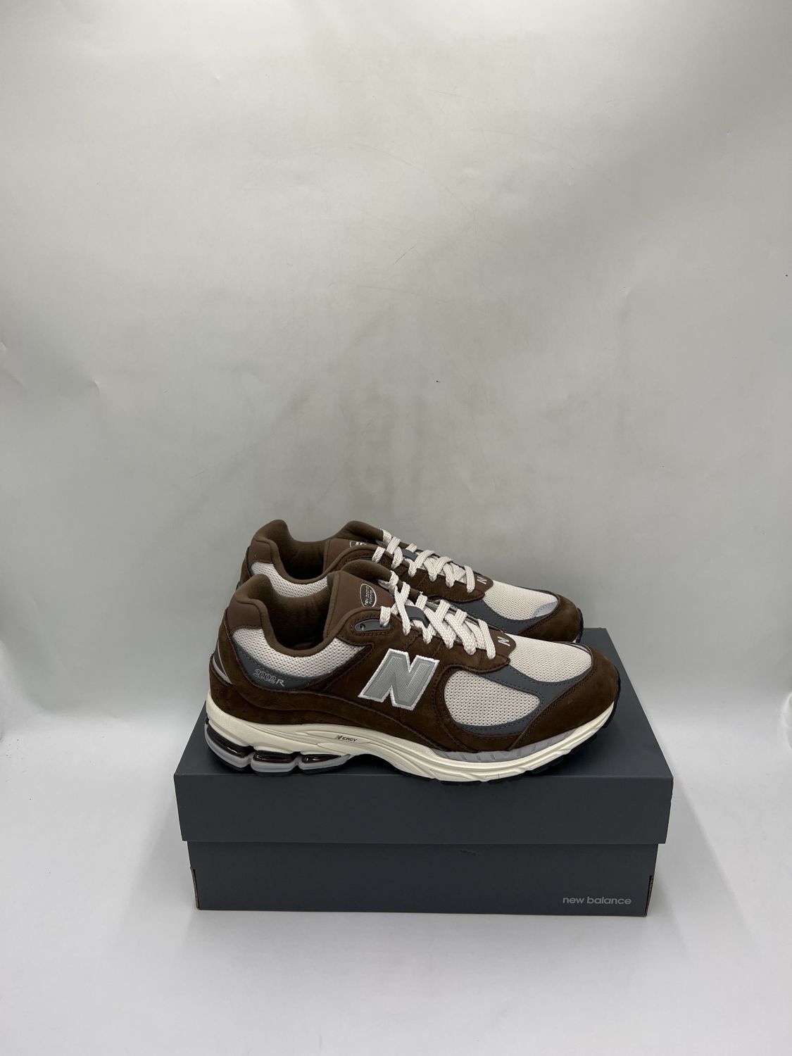 New Balance 2002R Brown Beige | AfterMarket