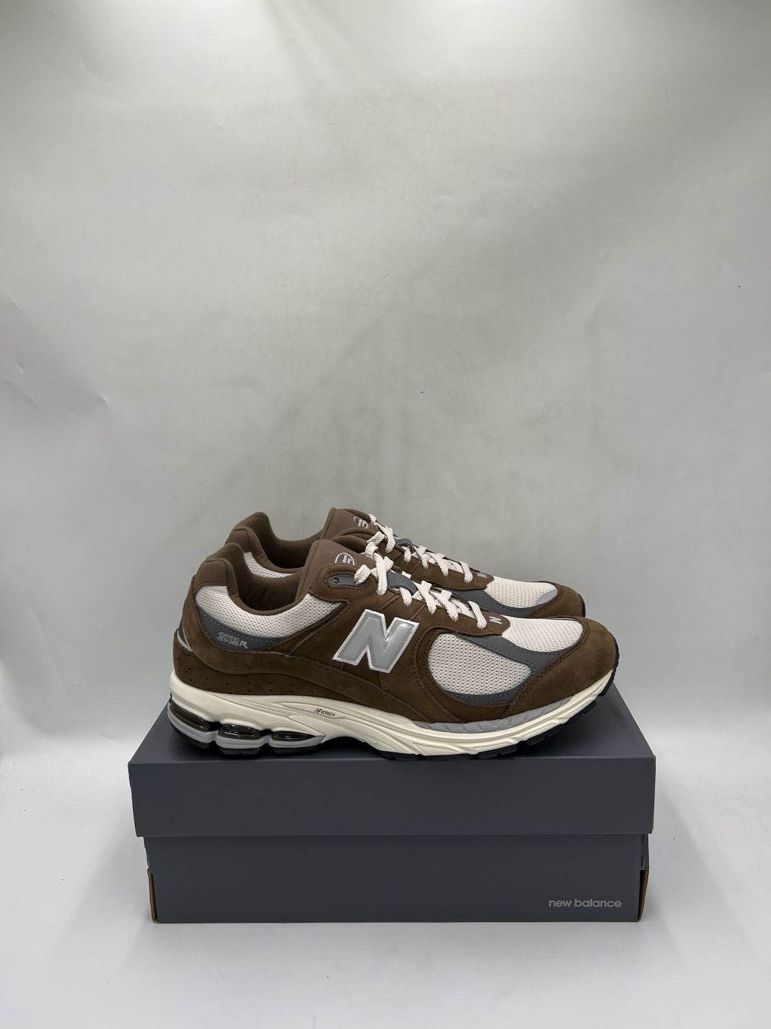 New Balance 2002R Brown Beige | AfterMarket