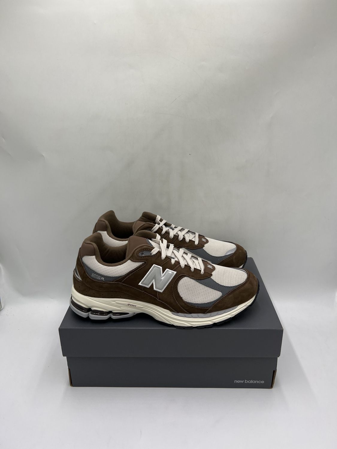 New Balance 2002R Brown Beige | AfterMarket