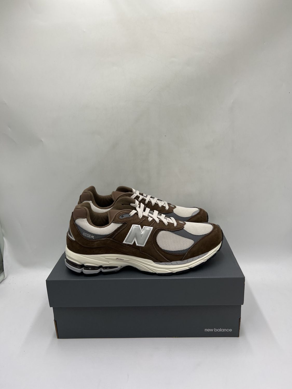New Balance 2002R Brown Beige | AfterMarket