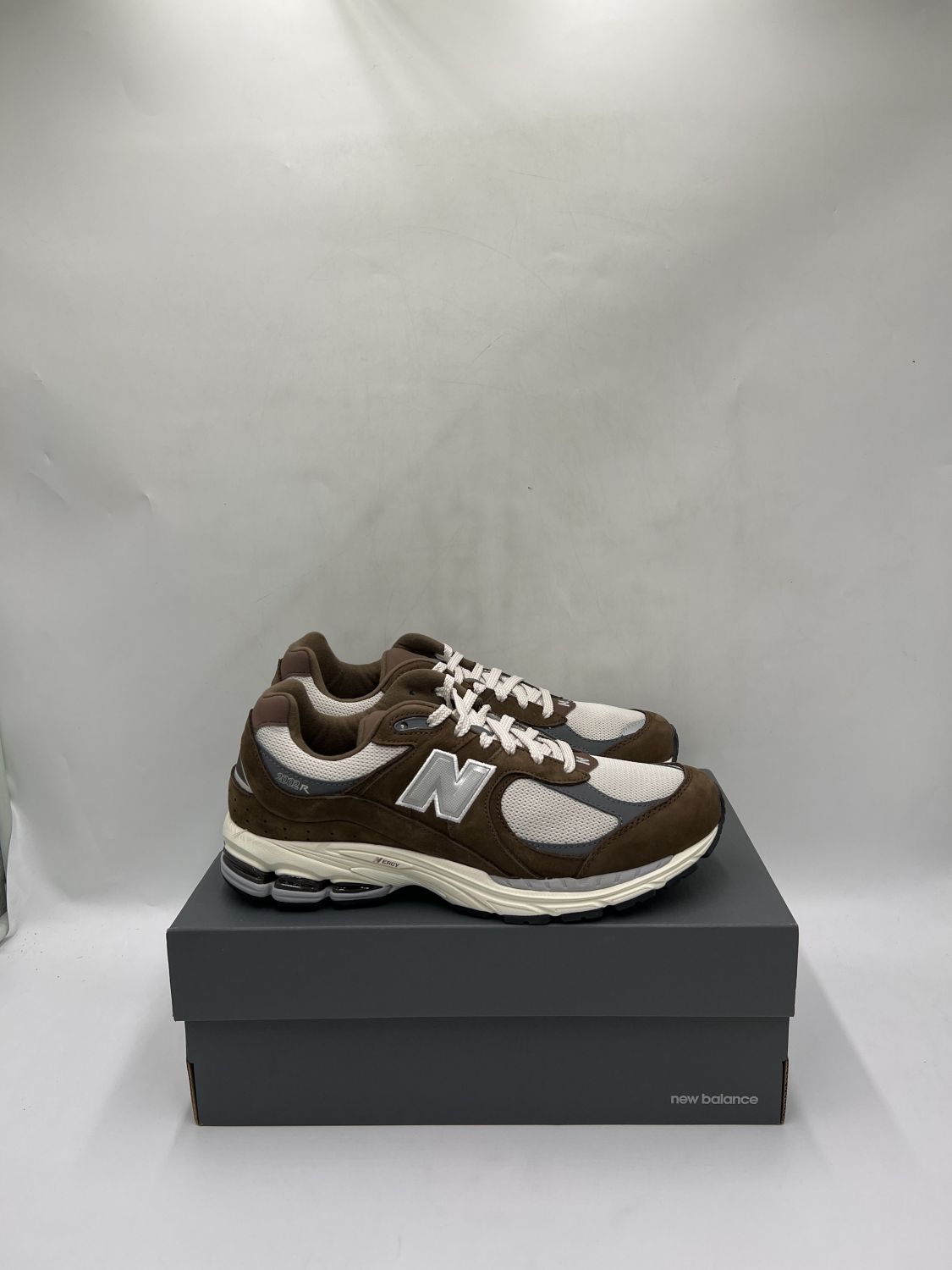 New Balance 2002R Brown Beige | AfterMarket