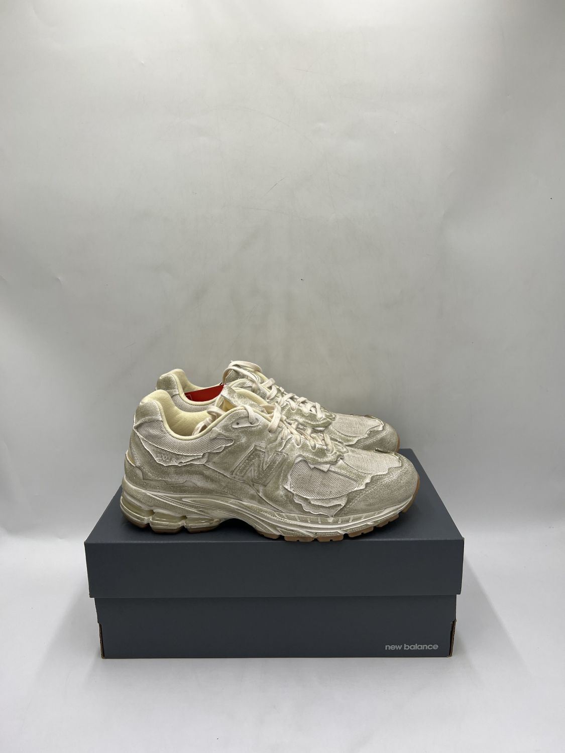 New Balance 2002R Protection Pack Distressed | AfterMarket