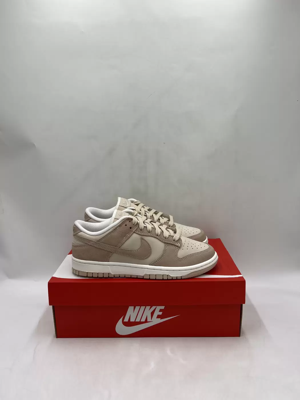 Nike Dunk Low SE Sand Drift (Womens) | AfterMarket