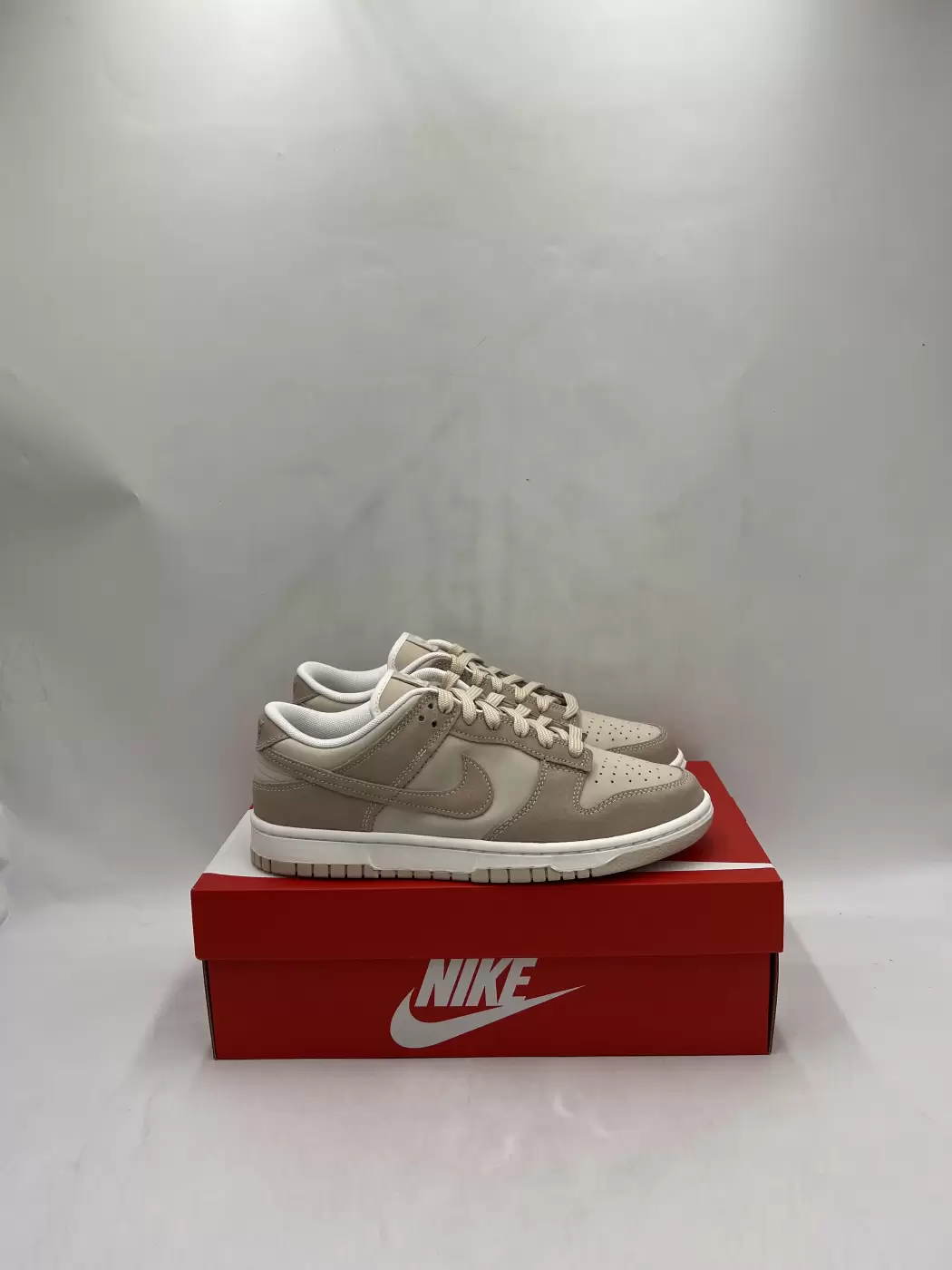 Nike Dunk Low SE Sand Drift (Womens) | AfterMarket