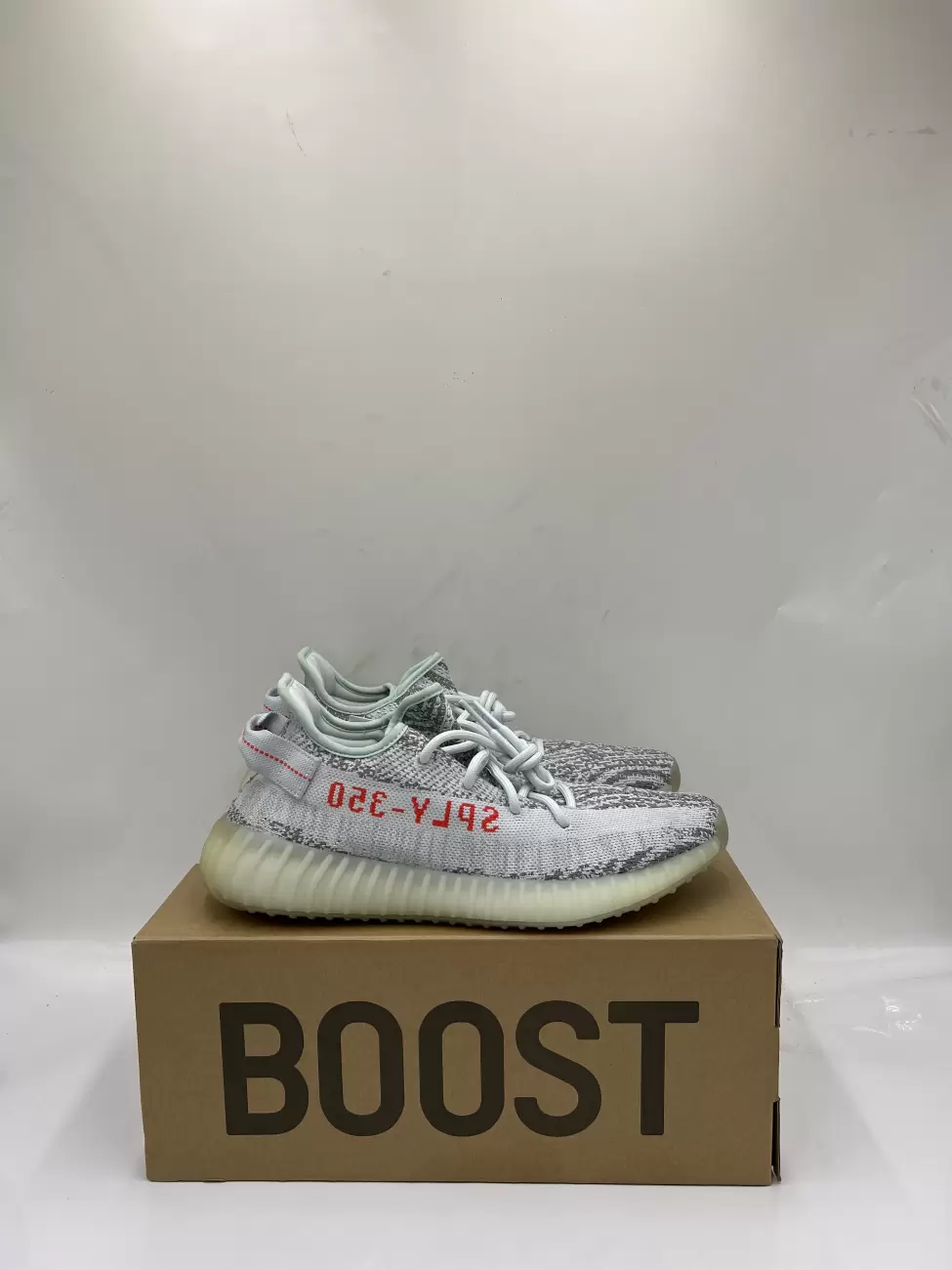 Adidas Yeezy Boost 350 V2 Blue Tint | AfterMarket