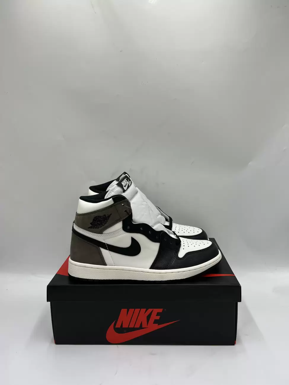 Jordan 1 Retro High Dark Mocha | AfterMarket