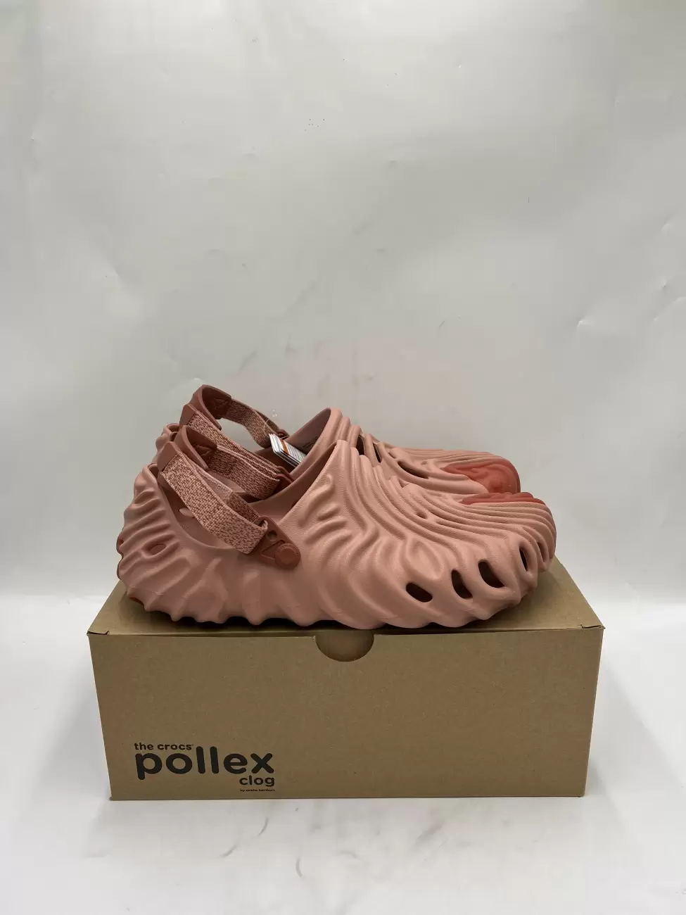 Crocs Pollex Clog By Salehe Bembury Kuwata | AfterMarket