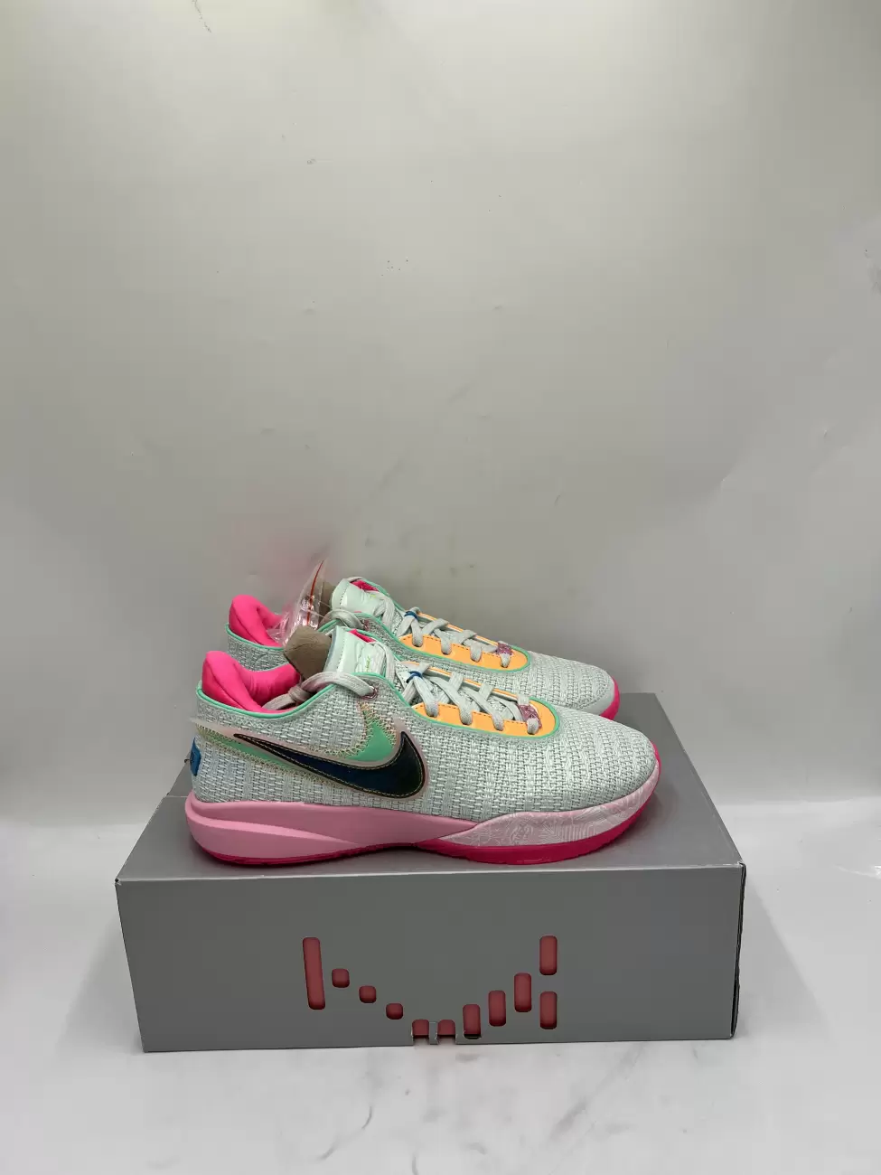 Nike LeBron 20 Time Machine | AfterMarket