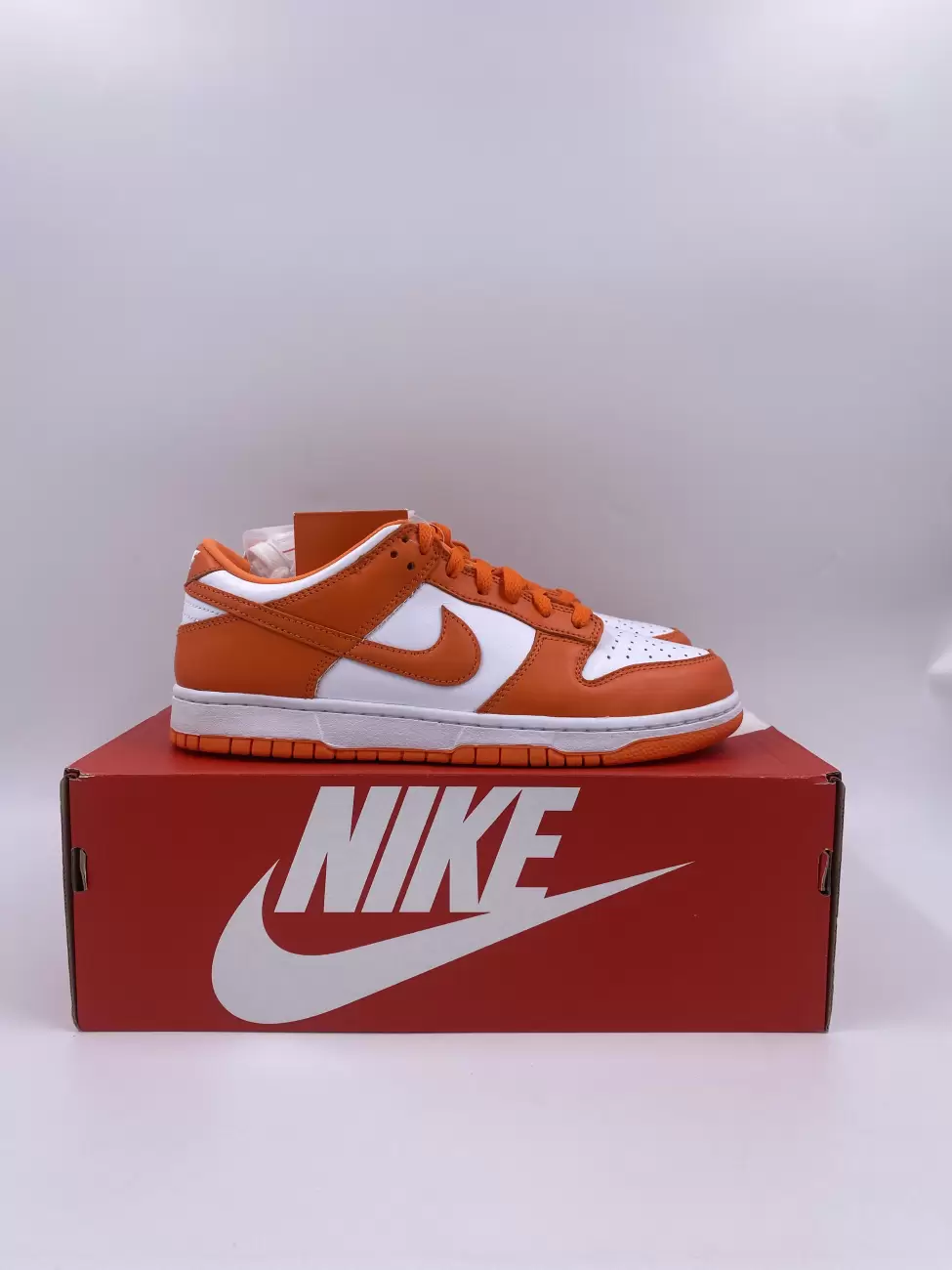 Nike Dunk Low SP Syracuse (2020/2022) | AfterMarket