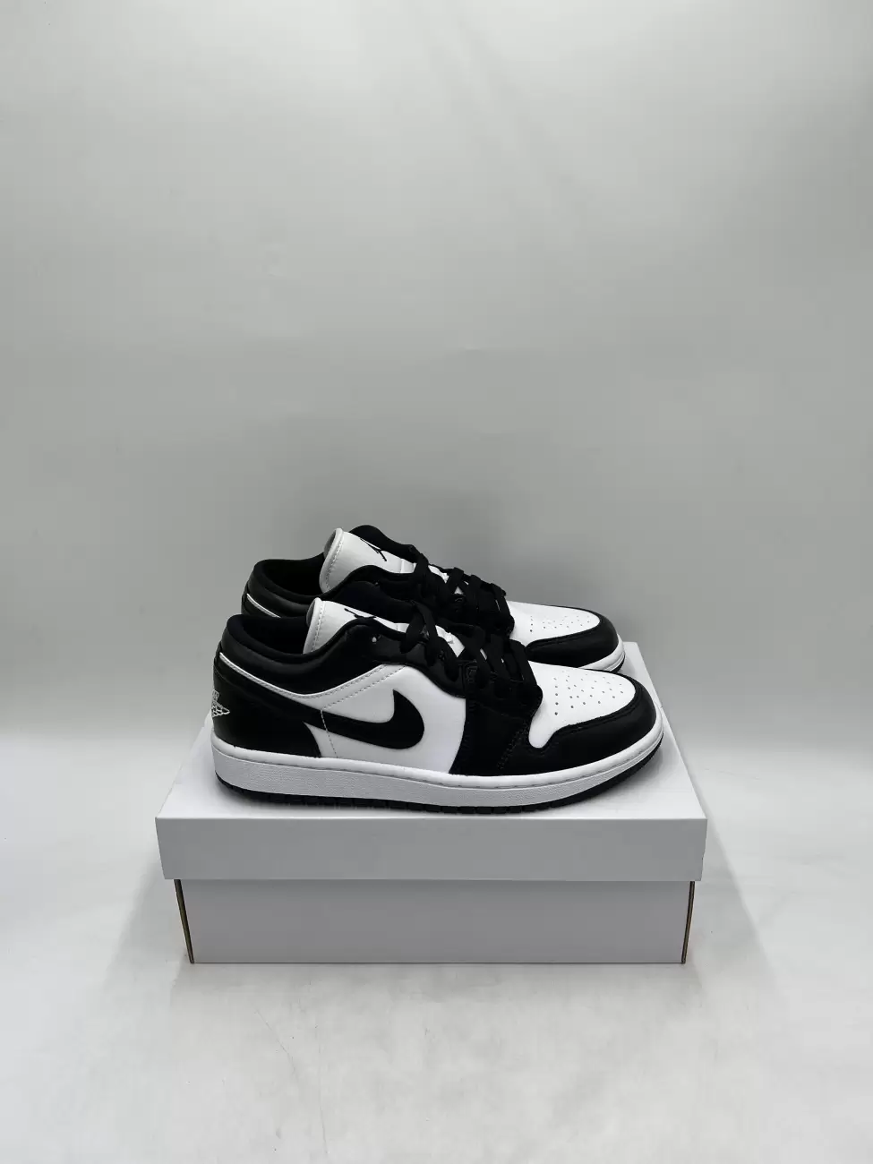 Jordan 1 Low Panda (2023) (Womens) | AfterMarket