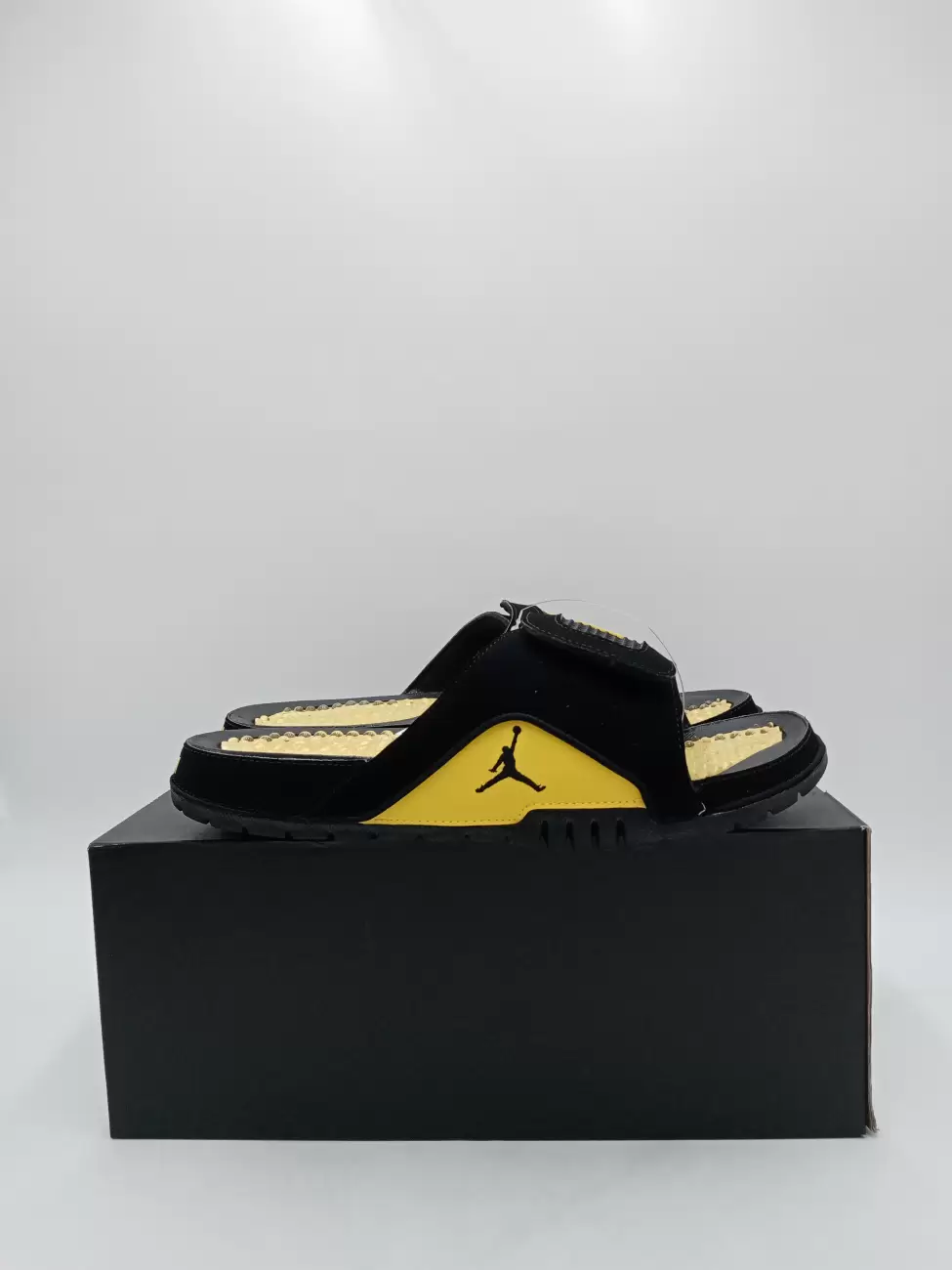 Jordan Hydro 4 Slide Thunder | AfterMarket