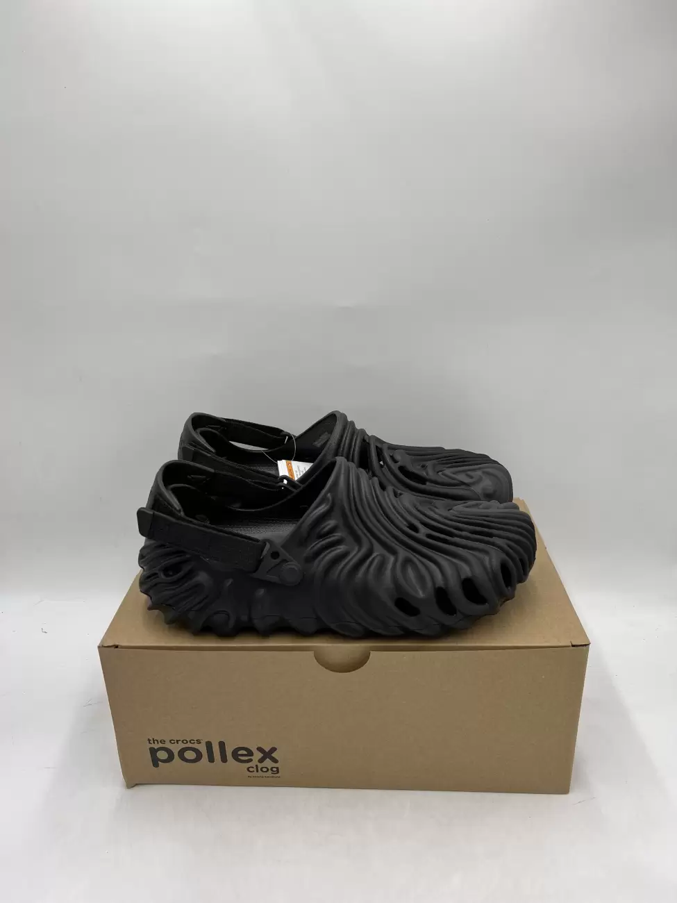 Crocs Pollex Clog By Salehe Bembury Sasquatch | AfterMarket