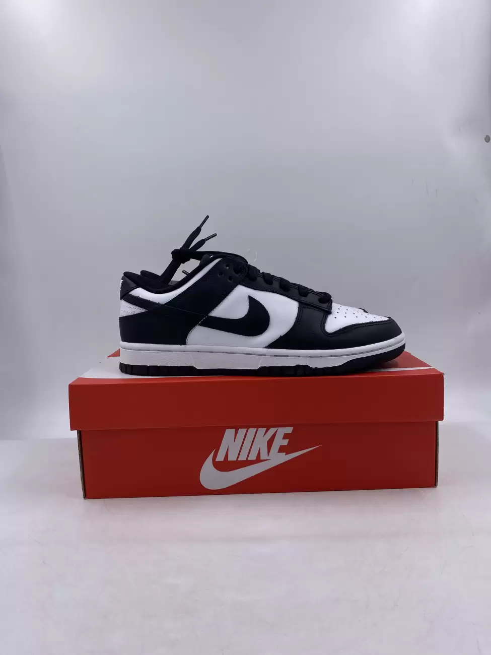 Nike Dunk Low Retro White Black Panda | AfterMarket