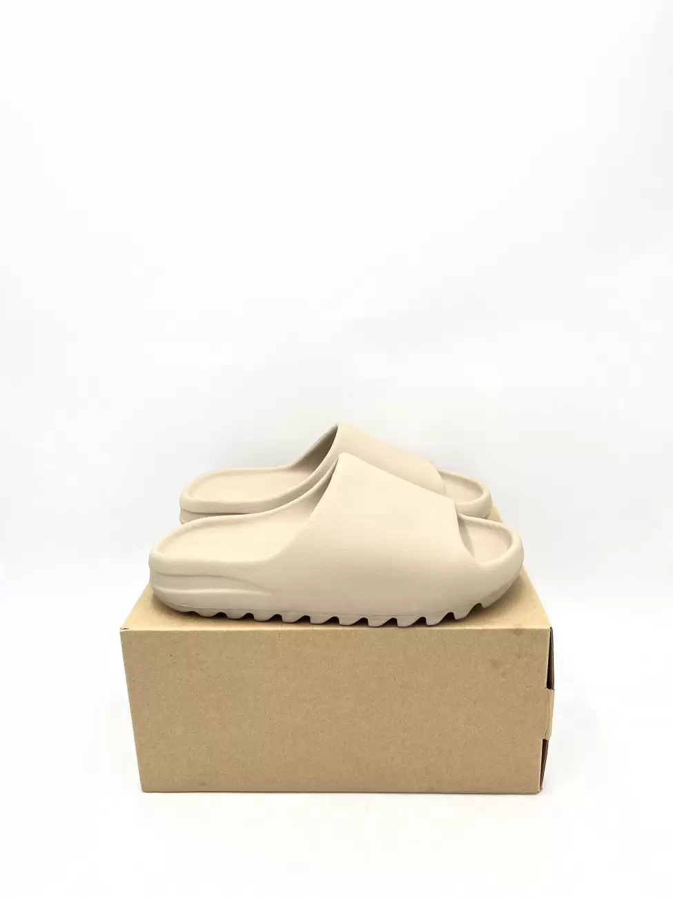 Adidas Yeezy Slide Pure (Restock Pair) | AfterMarket