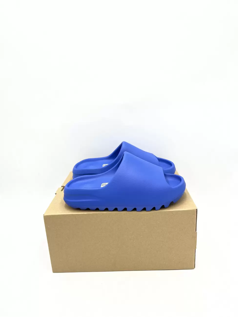 Adidas Yeezy Slide Azure | AfterMarket